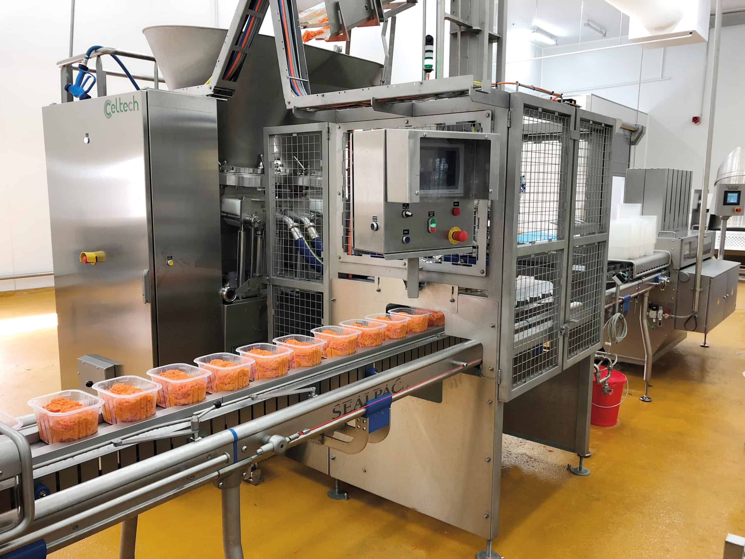The challenges of dosing in the food industry: How to ensure precision and safety? - Celtech